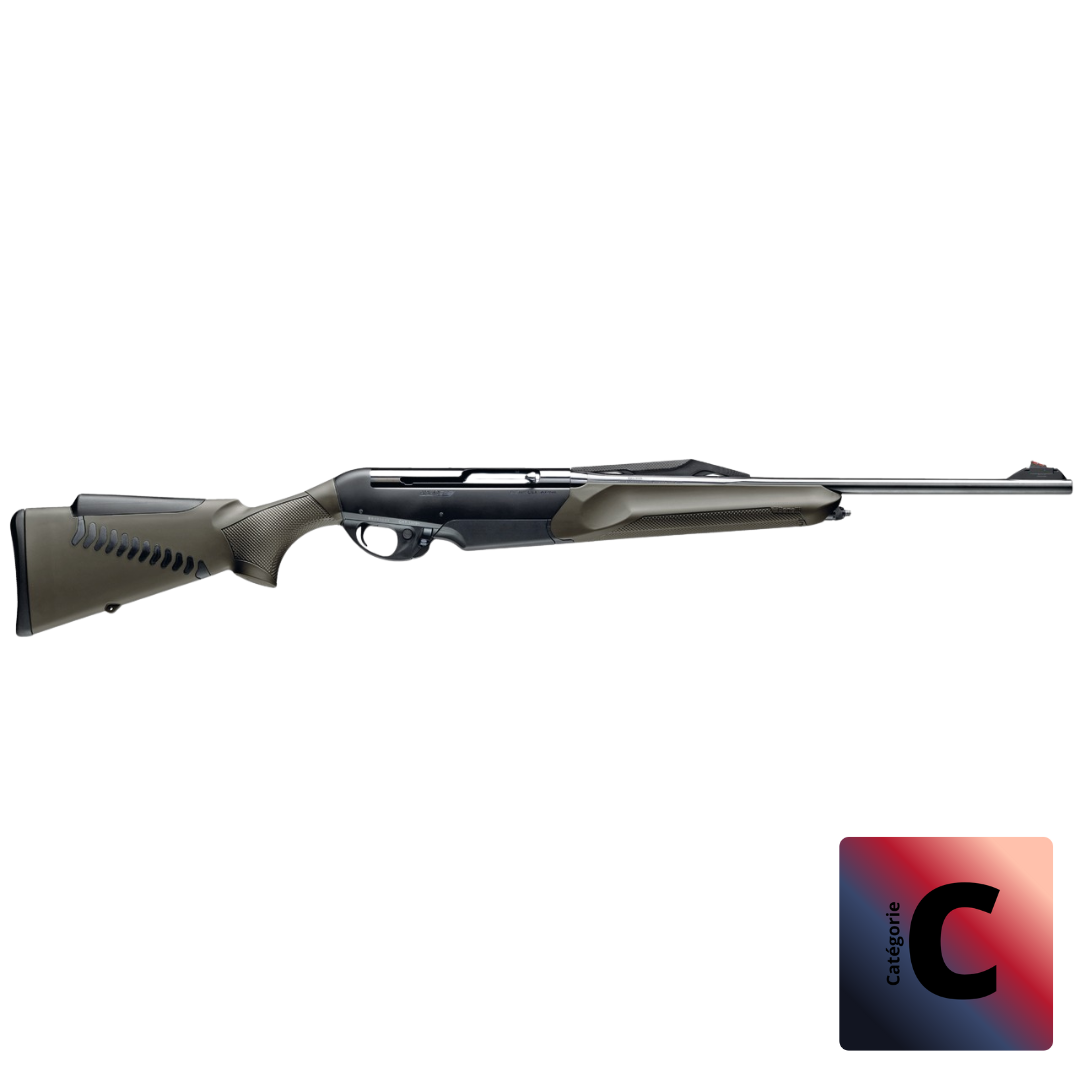 Carabine Benelli ARGO E COMFORT OD CAL 300 WM 20" – SUD airsoft